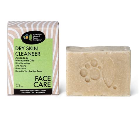 Australian Natural Soap Company Soap For Skincare
