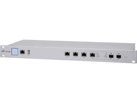 ubiquiti networks enterprise gateway router ports newegg ca