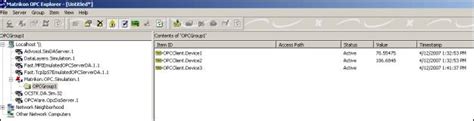 opcware da automation wrapper vb codeproject