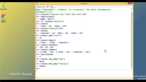 python for network automation with gns3 part 5 dictionary and tuple