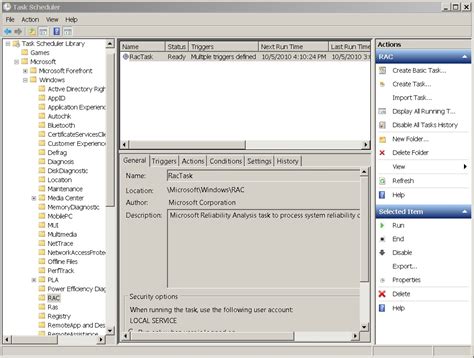 weekend scripter troubleshooting the wmi reliability provider for