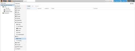 kb450268 clustering proxmox nodes 45drives knowledge base