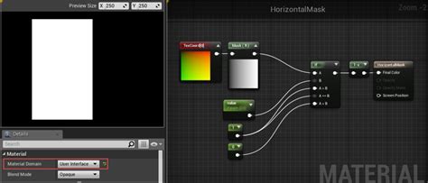 how can i make custom progress bar in unreal engine