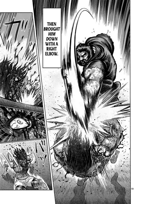 Accept That Sandro Nerfed Ohma At The Beginning Of The Kat So He Wouldn