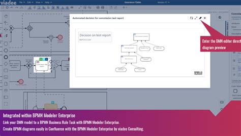 dmn modeler enterprise atlassian marketplace