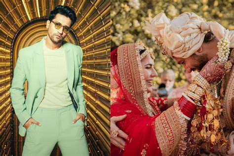Koffee With Karan 7 Vicky Kaushal Shares Hilarious Moments From Vickat