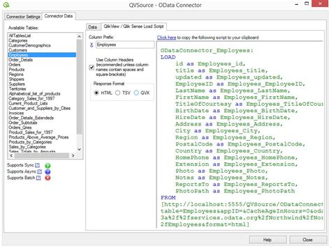having trouble loading odata service to qlikview s qlik community