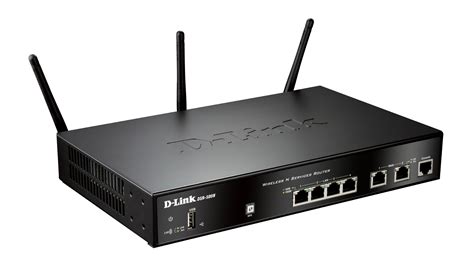 dsr 500n wireless n unified services router d link uk