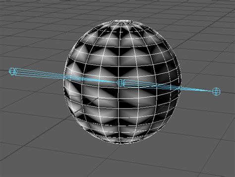 maya で skinned mesh を smooth subdivision して skin weight copy する qiita