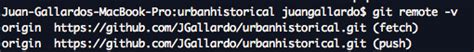 git push existing project into github stack overflow