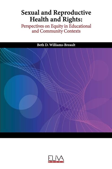 알라딘 Sexual And Reproductive Health And Rights Perspectives On Equity