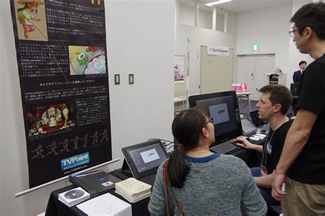 「アニメーション・クリエイティブ・テクノロジー・フォーラム Actf 2016『制作フロー改革の荒波とクリエイティブへの期待』」レポート