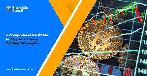A Comprehensive Guide To Cryptocurrency Trading Strategies Damian Kassab