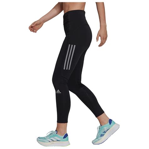 Adidas Own The Run 7 8 Tight Lauftights Damen Online Kaufen
