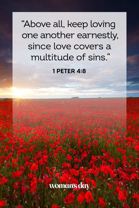 25 Bible Verses About Relationships — Bible Verses About Love And Marriage