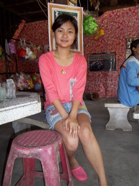 僕はものすごく美少女に詳しいんだ！！ タイ少女との同棲日記