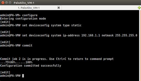 How To Deploy Palo Alto Firewall In Gns3 Gns3 Network