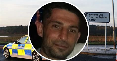 Pedestrian Killed After Being Hit By Two Cars In Seaton Delaval Is