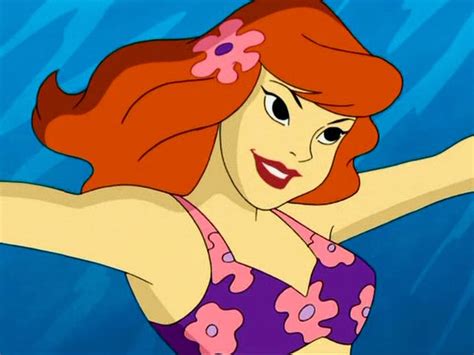 Nude Cartoons Daphne Blake