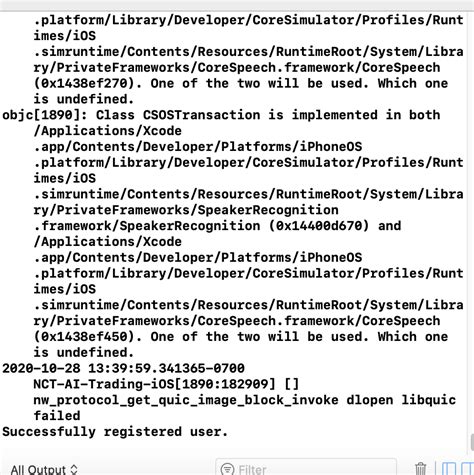 mongodb realm on swift won t save data to the mongo atlas cluster
