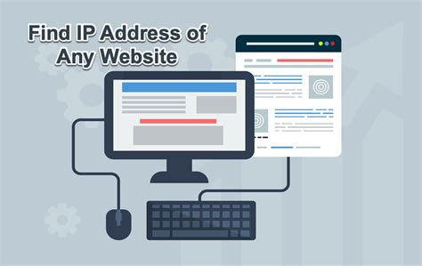 how to find any website s ip address webnots
