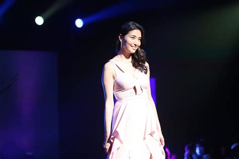 テレ朝post 新ドラマ『女囚セブン』がファッションショー開催！剛力彩芽らが個性豊かにピンクに輝く