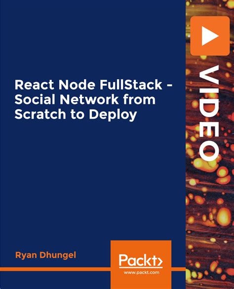 react node fullstack multi user blogging platform with seo [video