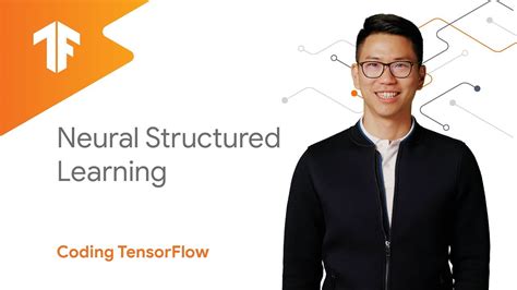 tensorflow tutorial neural structured learning
