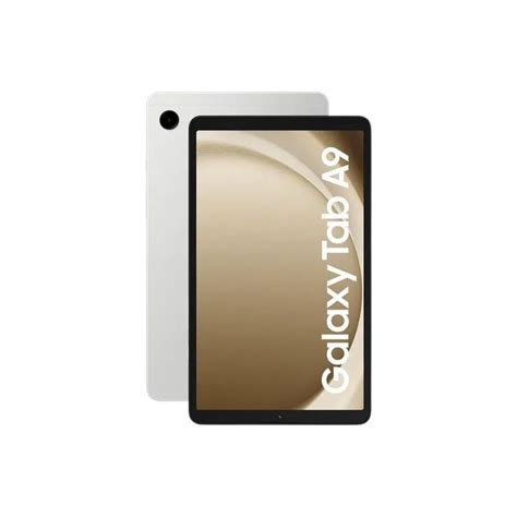 Samsung X110 Galaxy Tab A9 8 7 Wifi 4gb 64gb Silver Mobishop Ba