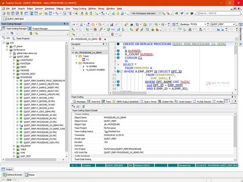 toad for oracle 13 1 xpert edition free download all pc world