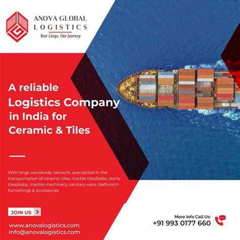 Anova Global Logistics On Twitter Anova Global Logistics A Reliable