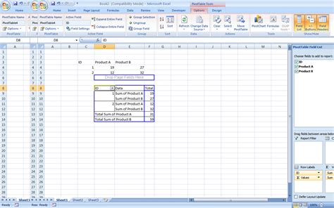 microsoft excel how can i transform a row and make every 2 columns a
