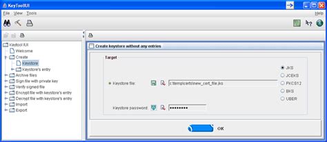 configuring secure sockets layer ssl bridgegate