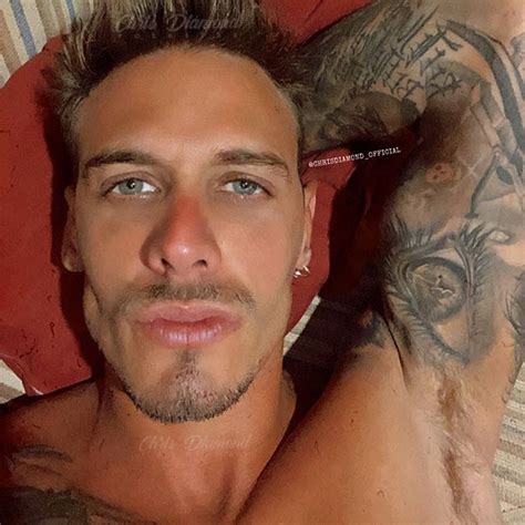 Chris Diamond Ator Wikipedia Biografia Idade Altura Peso
