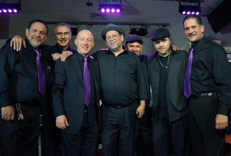 New Swing Sextet El Swing Que No Se Olvida Noticias 22 Digital