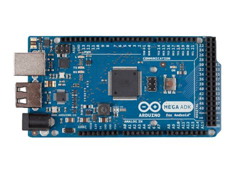 Arduino Mega 2560 Pinout Projects And Spec