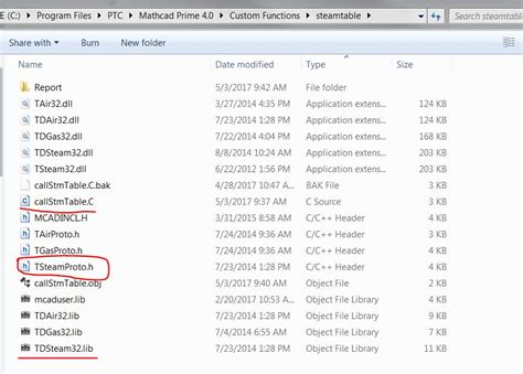 using custom function to call external functions ptc community