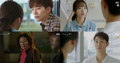 [hancinemas Drama Review] Just Between Lovers Episode 2 Hancinema