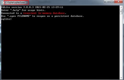 sqlite sqliteexe sqlite3 exe file not found autoit general help and