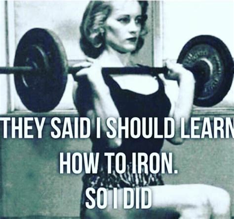 These Fitness Memes Give Words To Our Feelings About Working Out