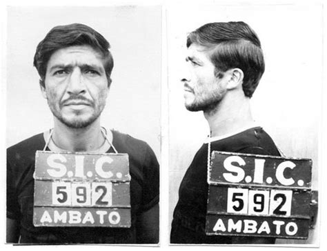Biography Of Pedro Alonso Lopez Monster Of The Andes