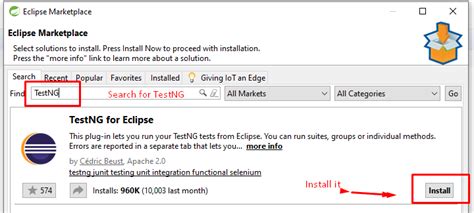 how to install testng plugin in eclipse manually codedec