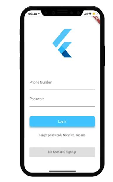 a complete guide to flutter architecture logrocket blog