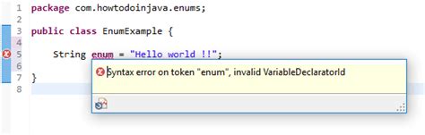 java enum tutorial enum constructor method and inheritance