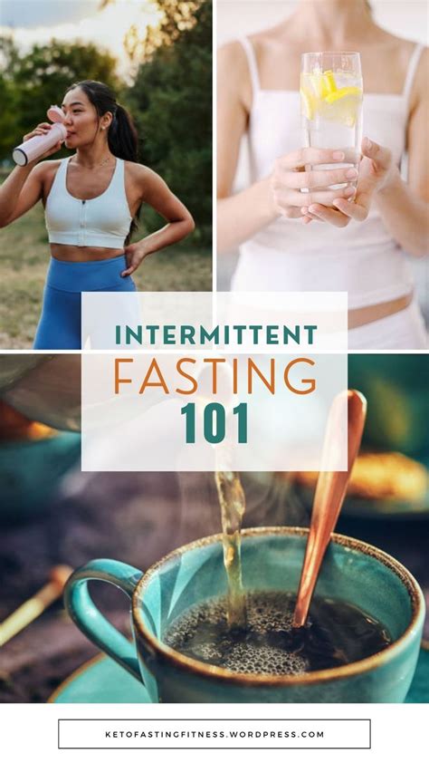Intermittent Fasting 101 A Beginners Guide To The Different Types Of