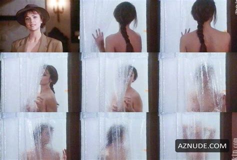 Emma Samms Nude Aznude