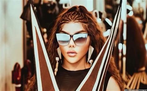 Lil Kims Unrecognizable Appearance On Ebony Cover Drives Fans Mad