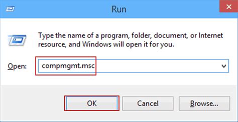 7 ways to open computer management in windows 10