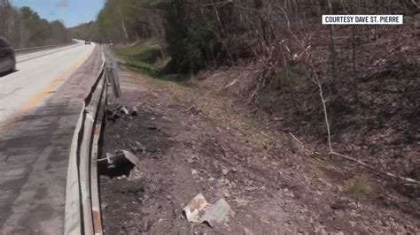 Police Id Driver In Fatal I 89 Crash In Georgia 95 Triple X Wxxx