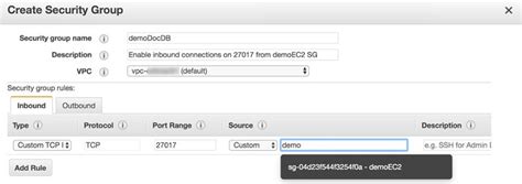 getting started with amazon documentdb with mongodb compatibility